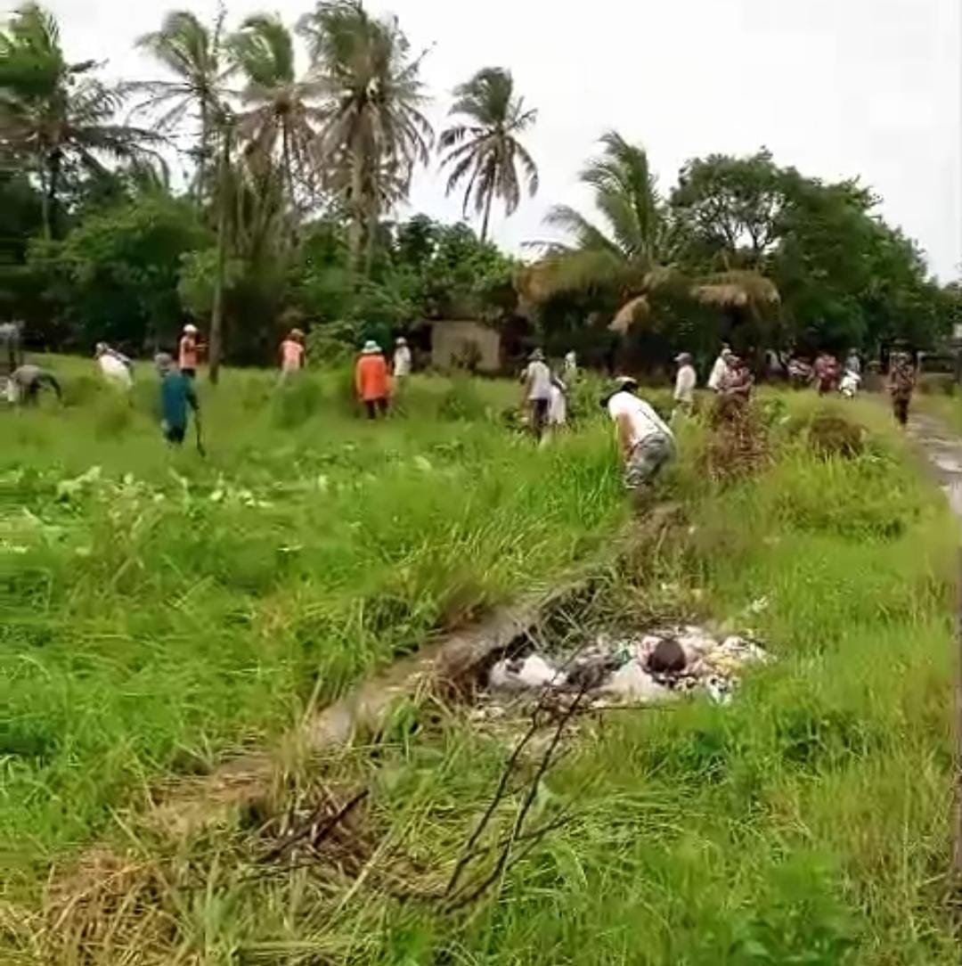 Sambut Bulan Suci Ramadhan, Warga Desa Weru – Sukaresmi Bersihkan ... Sambut Bulan Suci Ramadhan, Warga Desa Weru – Sukaresmi Bersihkan ...
