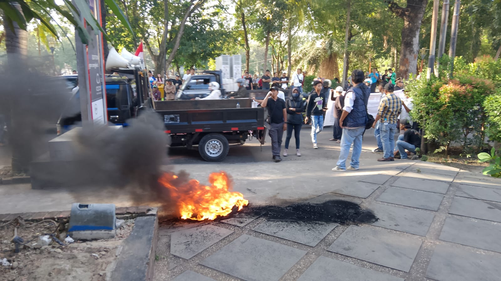 Macan Tutul Kembali Ngamuk Di Homebase Barr Club | Global Mediatama